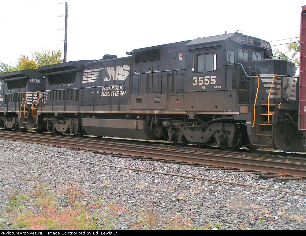 NS 3555